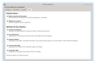 WinDirStat Alternatives For Linux Top 10 Disk Usage Analyzers AlternativeTo