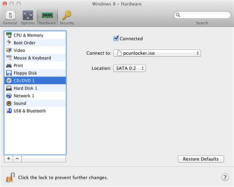 Parallels Desktop Reset Lost Windows Vm Password Password Recovery