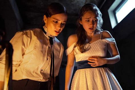 How Did “fear Street Prom Queen” End Find Out The Killers Identity