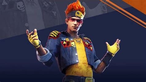 Personagem Alvaro do Free Fire Descrição Habilidades e Dicas Free