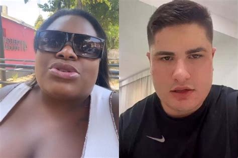 Jojo Todynho Faz Boletim De Ocorrência Contra Ex Marido Entenda