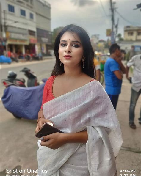 Shesadri Dasgupta On Instagram “মুছে যাক গ্লানি ঘুচে যাক জরা