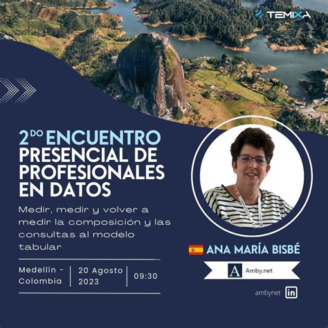 Michell García Montenegro Posted On Linkedin