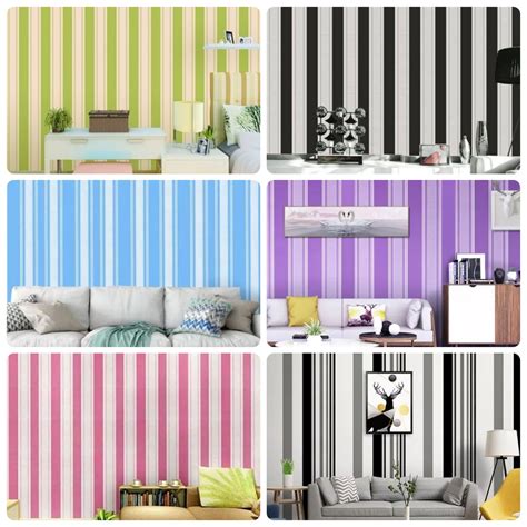 Jual Paling Murah Wallpaper Stiker Dinding Kualitas 100 Premium