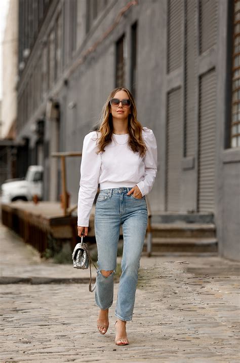 My Favorite 30 Jeans Brooklyn Blonde Lifestyle Blog