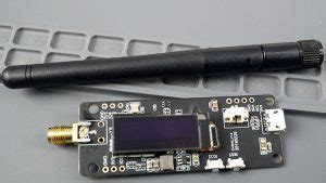 TTGO T Journal ESP32 Camera Development Board Review Maker Advisor