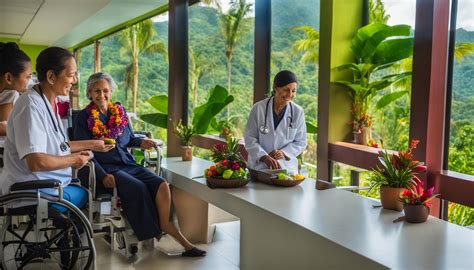 Understanding Healthcare For Expats In Costa Rica A Guide CRIE