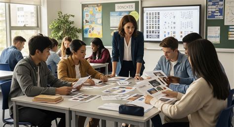 Inductive Teaching Method Explained Strategies For Modern Educators