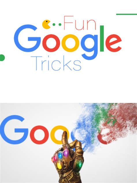 10 Best Google Fun Tricks In Hindi Learn More India