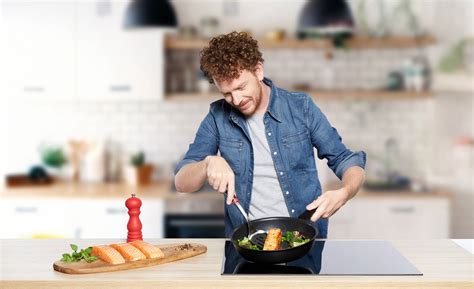 Pánev Tefal Unlimited G2550672 28 cm | Tefal