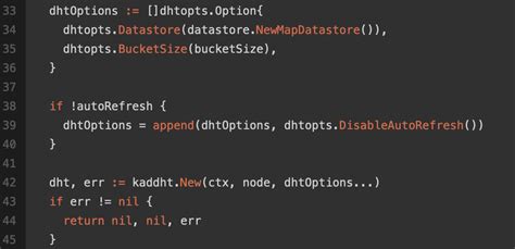 How To Enable Disable Dht Random Walks By Daviddias Users And