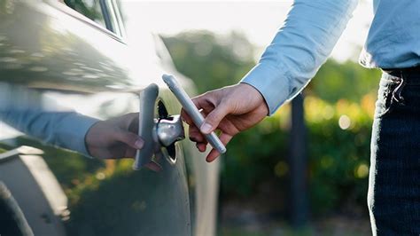 NXP Accelerates Digital Car Keys With Certification From Car Connectivity Consortium NXP