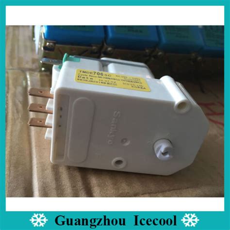 Wiring Diagram For Defrost Timer Wiring Work