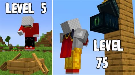 Minecraft Clutches Levels To Youtube