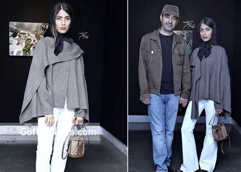 Photography Exhibition By Sanaz Arjamand Second Wife Of Shahab Hosseini Goftar News