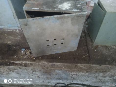 Продавам ел табло за промишлена употреба Силнотокови електрически мрежи Айтос Желязно