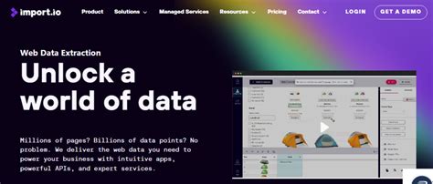 Data Scraping Vs Web Scraping How Are They Different Core Devs Ltd
