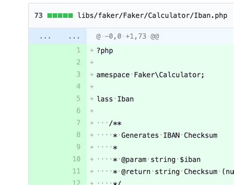 First Column Of Characters Disappeared In Diffs · Issue 1456 · Refined Githubrefined Github