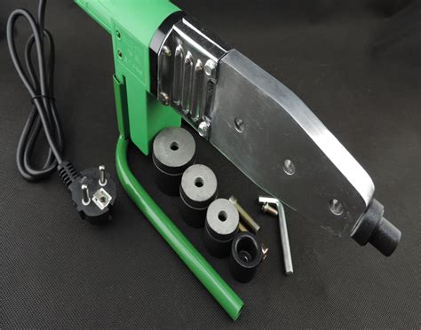 Какой выбрать паяльник для полипропиленовых труб обзор производителей технические