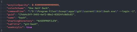 [bug] shims fail if path contains spaces · issue 4728 · scoopinstaller