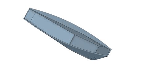 Modifying Shape — Onshape