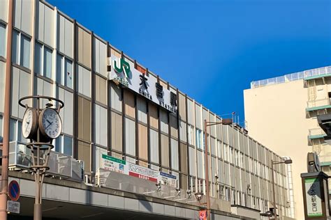 ダブルのネイビースーツ～お客様スーツコレクション 大宮駅前店スーツコレクション オーダースーツsada
