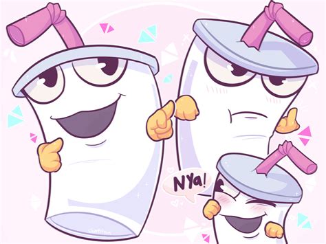 Master Shake Wallpapers Wallpaper Cave
