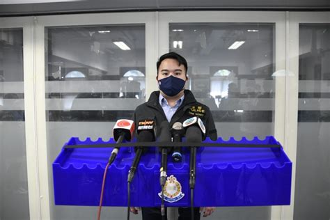 世界杯│警拘22岁男开外围帐户 有賖数优惠引诱赌客 检150万投注纪录 星岛日报