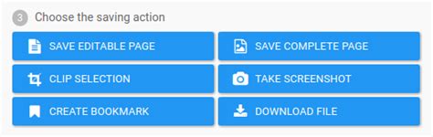 New TagSpaces Web Clipper TagSpaces
