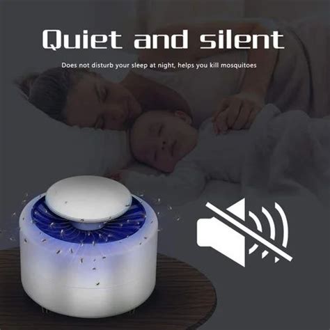 Abs Fancy Mosquito Killer Chargeable At Rs 130 In Surat Id