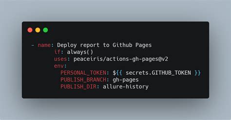Test Automation How To Build A CI CD Pipeline Using Pytest And GitHub Actions