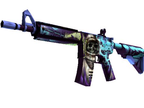 Najlepsze Skiny Do M4A4 W 2021 Roku