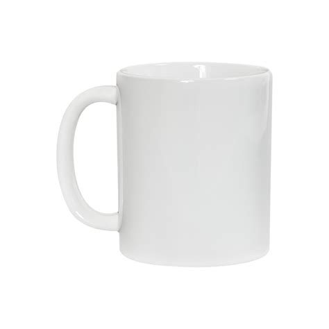 Taza blanca oz AAA Centro Gráfico MX
