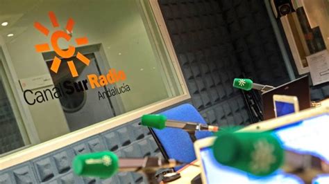 Canal Sur Radio Crece En 2024 Un 108 De Audiencia Con Respecto A 2023