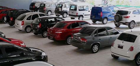 Cuáles fueron los autos usados más vendidos del mes de abril Valvulas