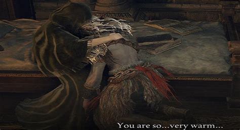 Elden Ring I Killed Fia What Should I Do Next