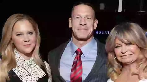 John Cena Makes Wwe Return At Wrestlemania But One Thing Leaves Viewers