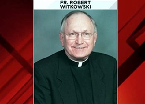 Deadline Detroit Sex Abuse Accounts Involving Retired Priest 83 Are