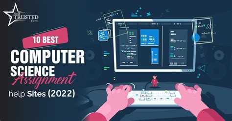 10 Best Computer Science Assignment Help Sites 2022