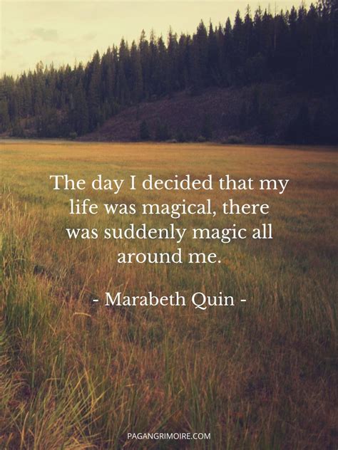 The 25 Best Witch Quotes To Inspire You Artofit