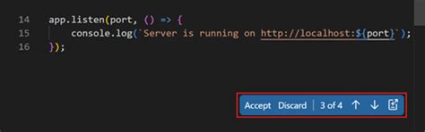 Getting Started With Github Copilot In Vs Code