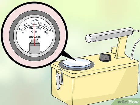 3 Ways To Measure Radiation WikiHow Health