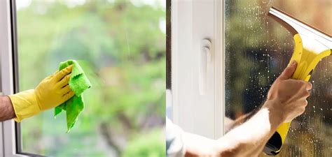 How To Clean Windows Without Windex 10 Best Methods
