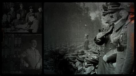 Hitler The Lost Tapes Of The Third Reich Apple TV