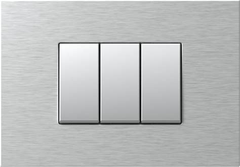 Modul Edge Serie Civile By Tem