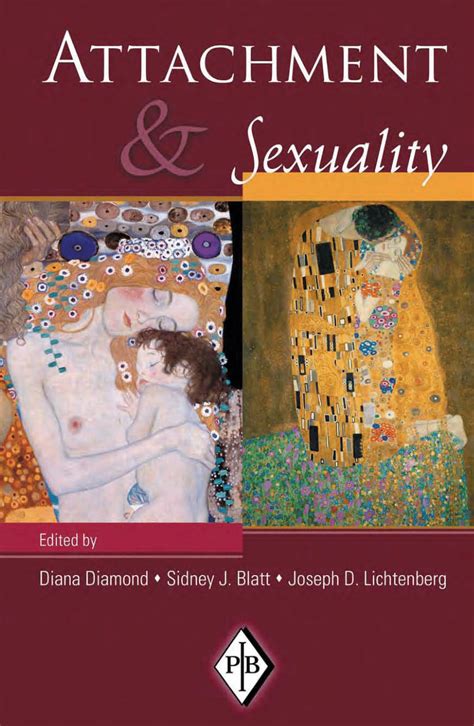 Pdf Attachment And Sexuality During Adolescence Interaction Integration Or Interference
