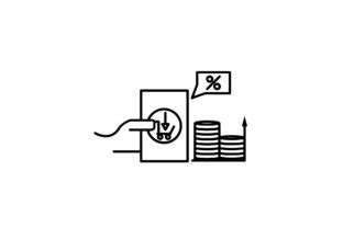 Ecommerce Icon SVG Graphic By TiveCreate Creative Fabrica