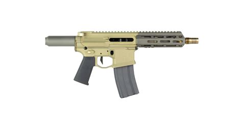 Q Honey Badger Sd Review