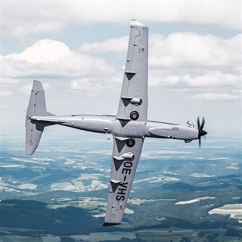 First Flight Of The Diamond Aircraft Dart 750 Diamond Aircraft Industries