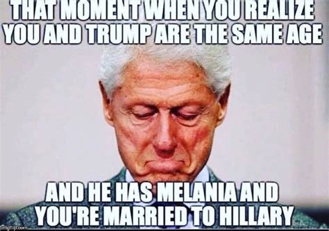 Bill Clinton Memes And S Imgflip